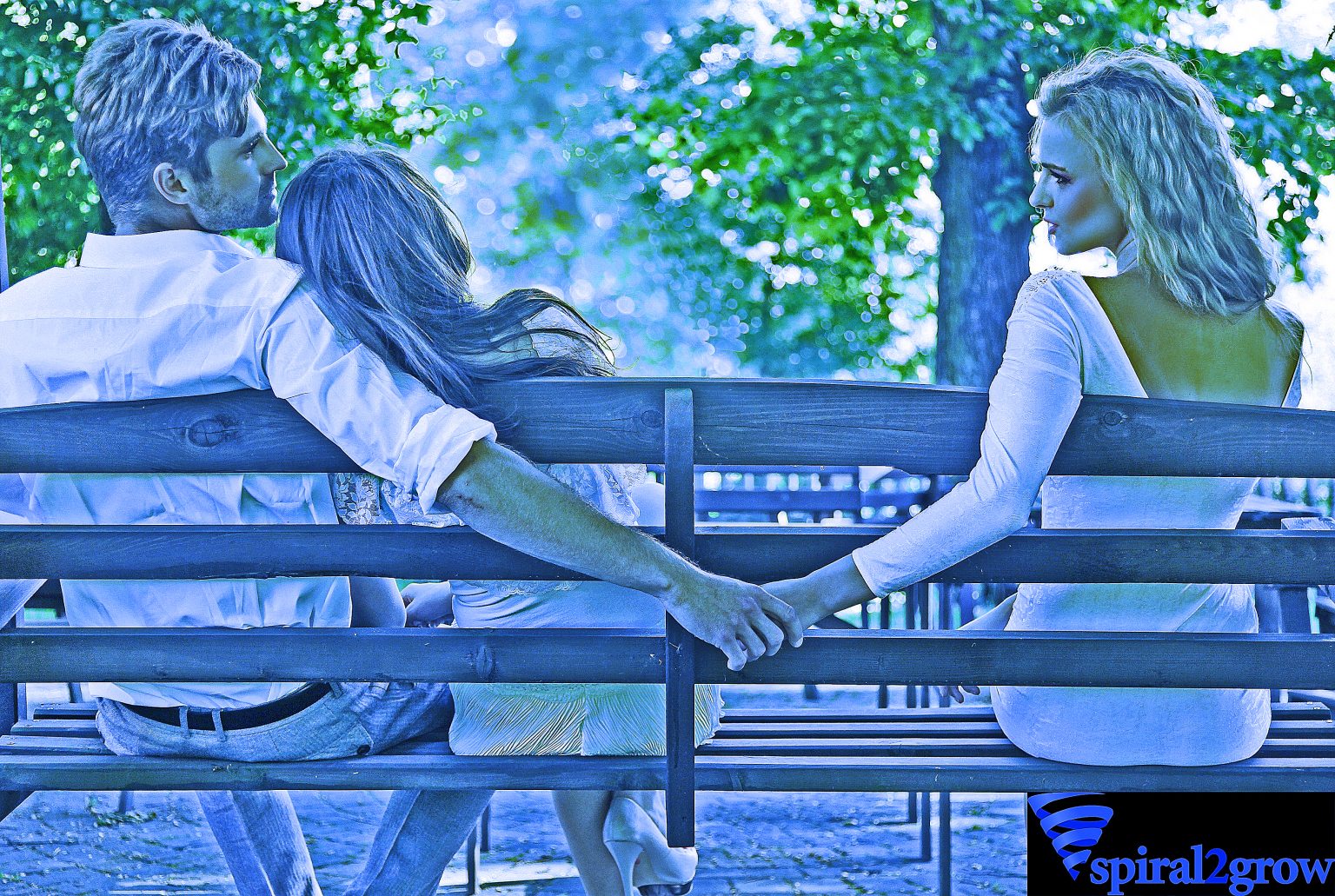 Infidelity Counseling NYC – Spiral2Grow